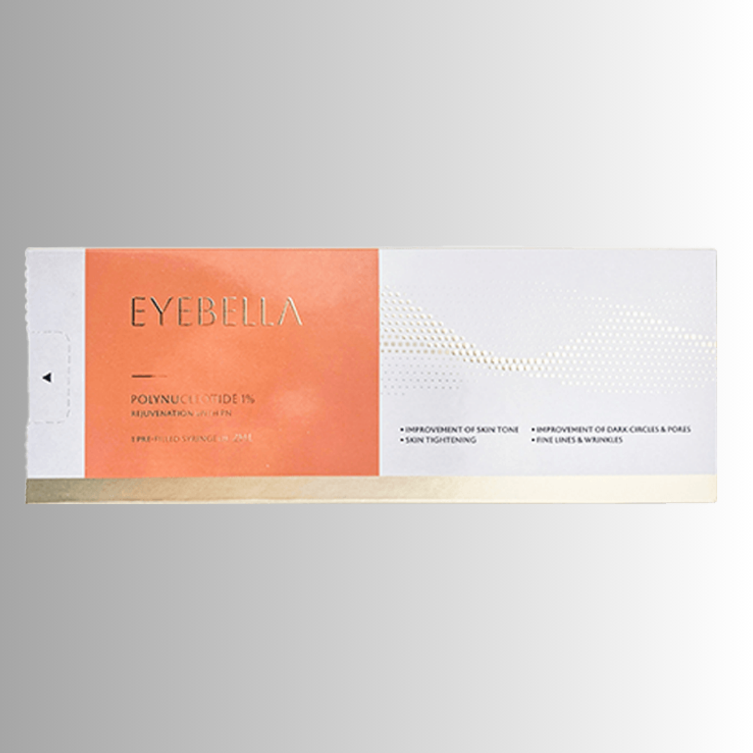 Eyebella - LUNA EX Shop