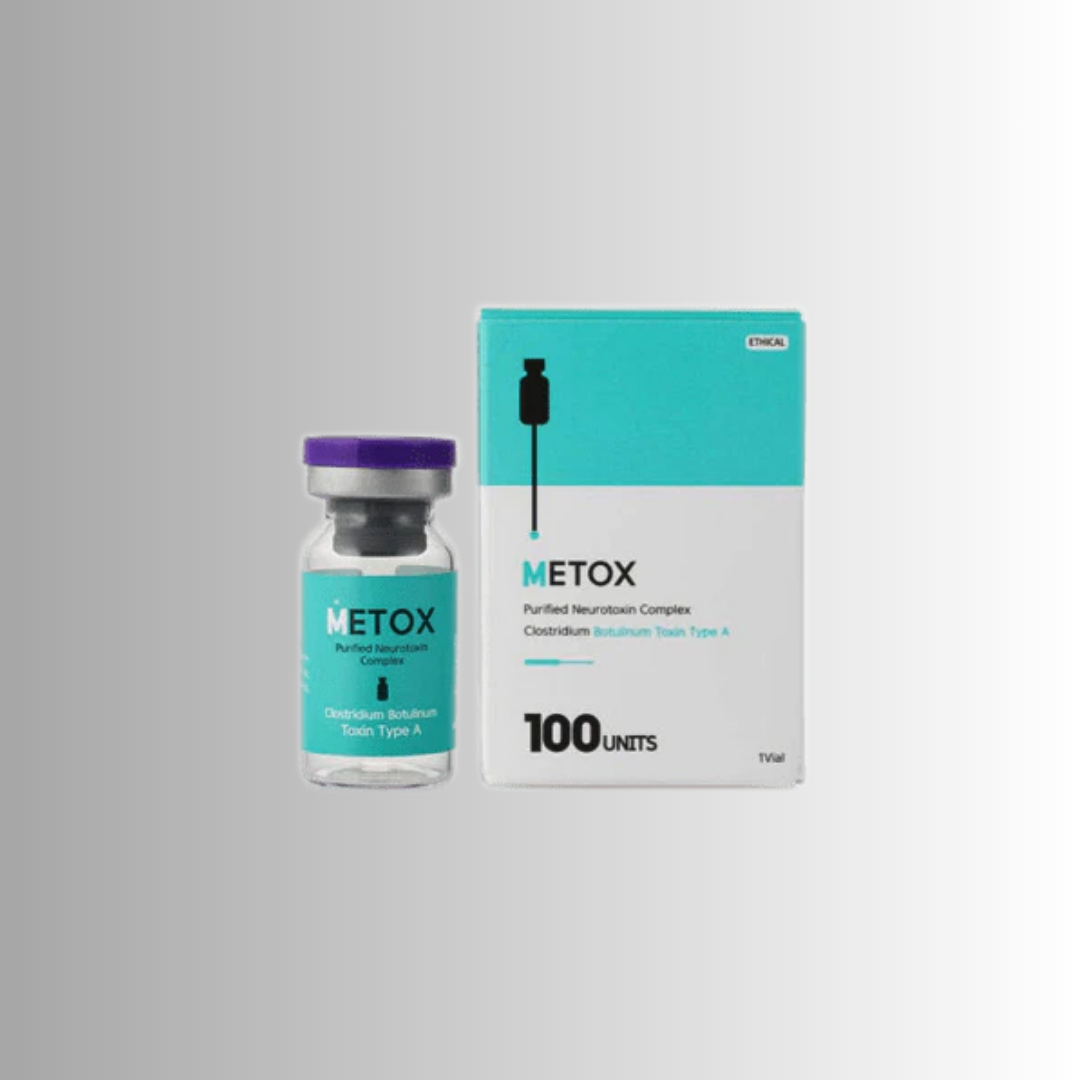 Metox 100IU - LUNA EX Shop