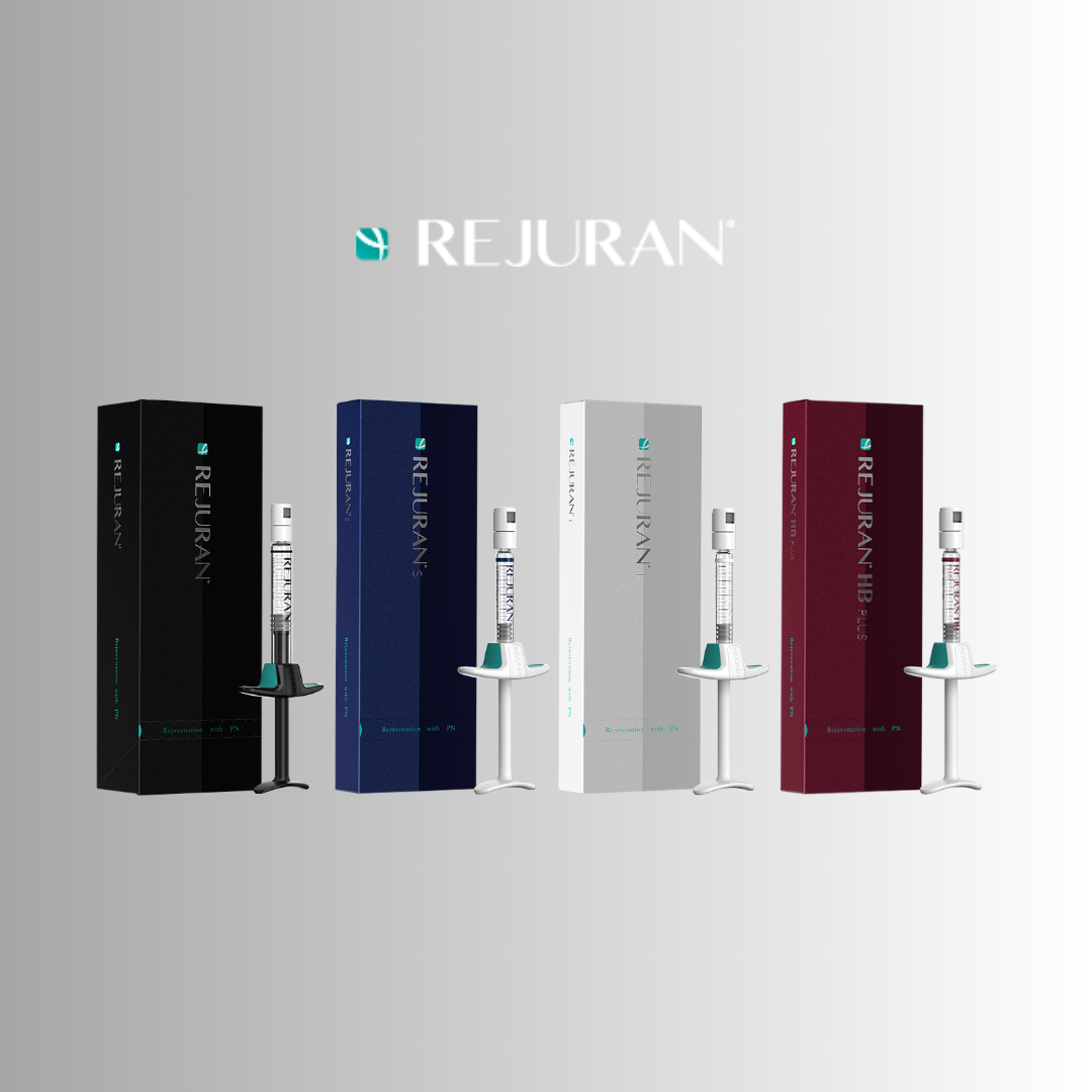 Rejuran (New Package) - LUNA EX Shop