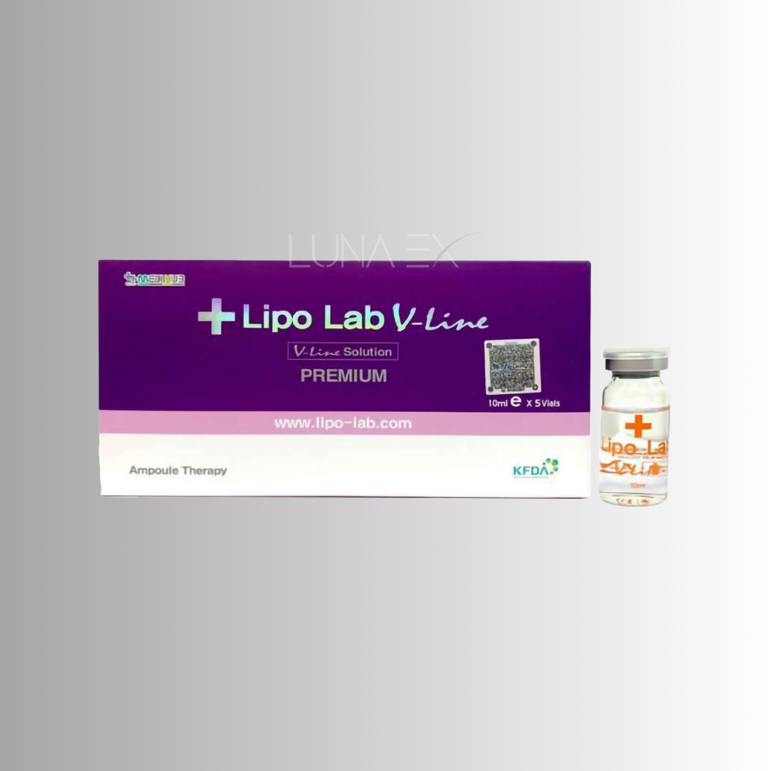Lipo Lab V-line - LUNA EX Shop