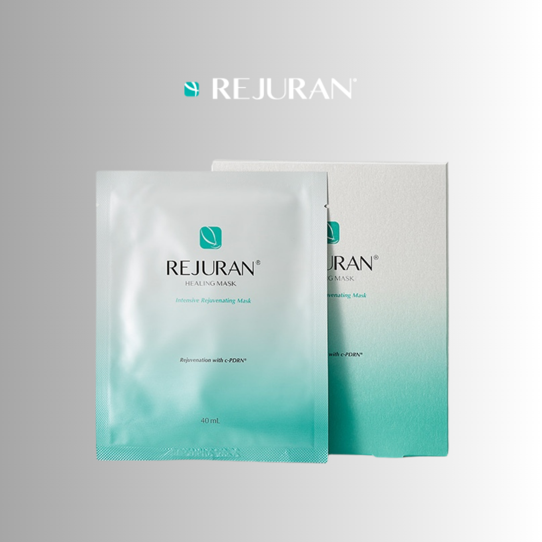 Rejuran Healing Mask Sheet - LUNA EX Shop